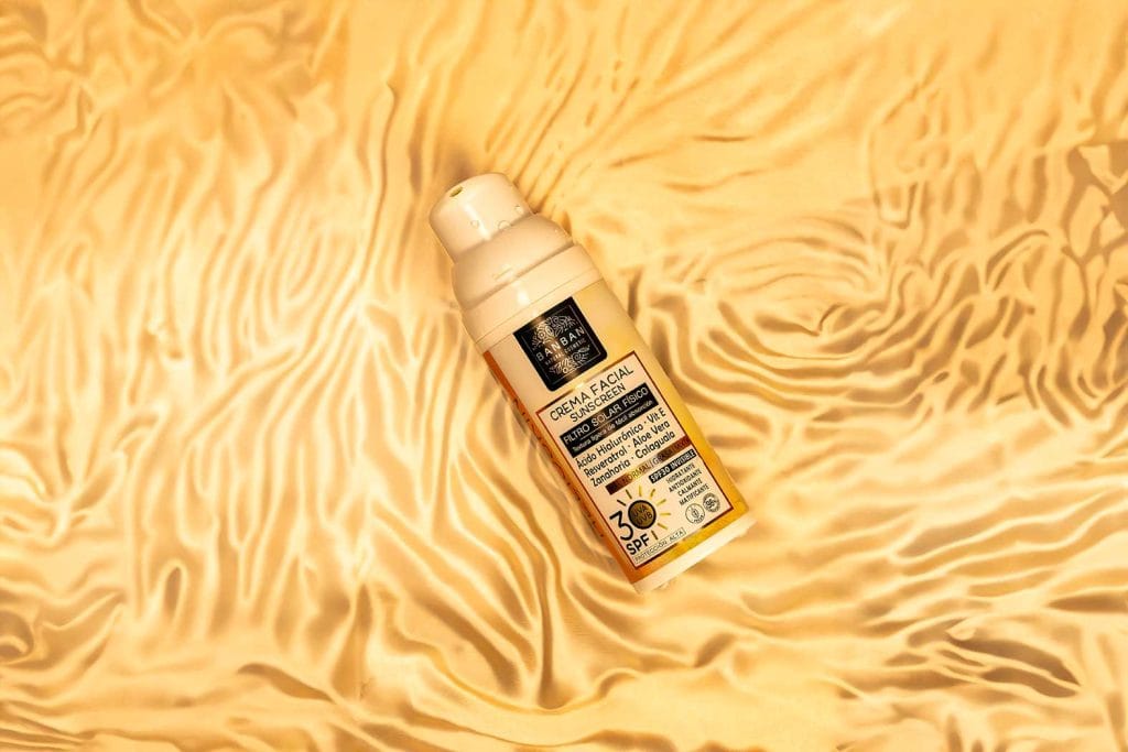 HELIOSKIN PIEL NORMAL GRASA MIXTA SPF30 50ML - BanBan Cosmetics